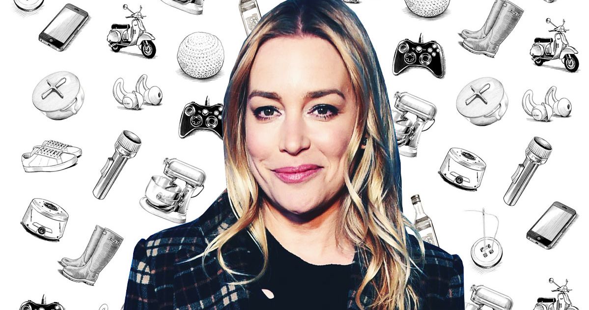 Piper Perabo’s 7 Favorite Things 2021 | The Strategist