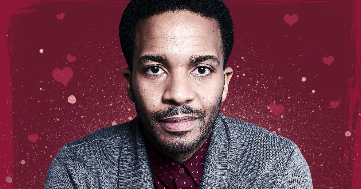 André Holland Is Your New Fall Crush