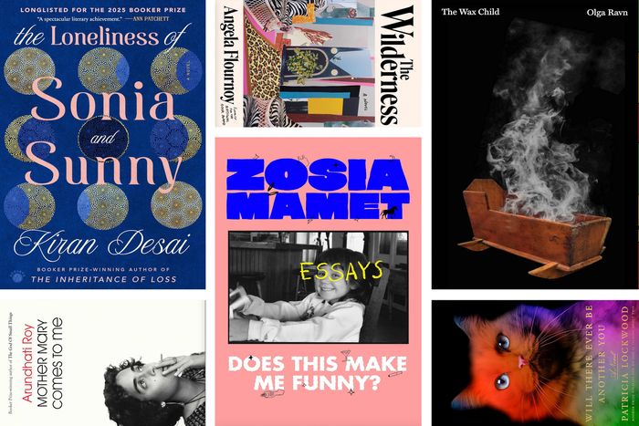 The Best New Books Released in September 2025: Our Picks