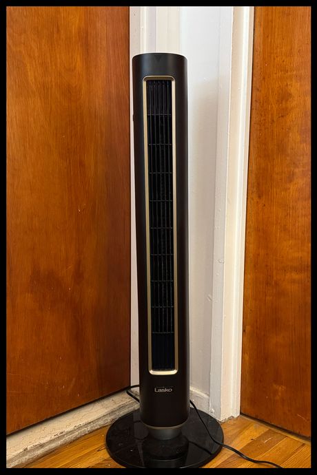 11 Best Cooling Floor Fans | The Strategist