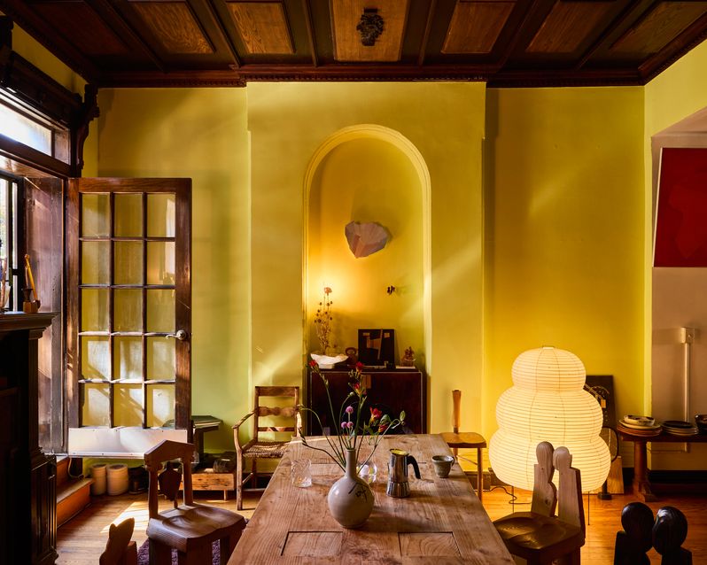 Design Hunting: Home Tours, Design Trends & Design News – Curbed
