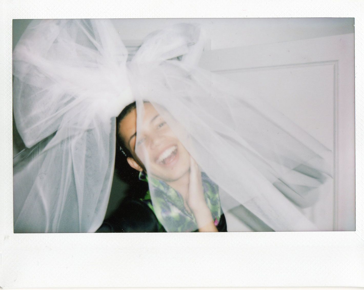 Meet the New Editor: Jack Sunnucks's Magazine is a Love Letter to Polaroid