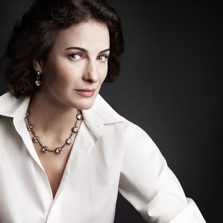 First Look: Bottega Veneta’s Elegant New Jewelry