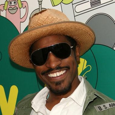 Andre 3000 Movies