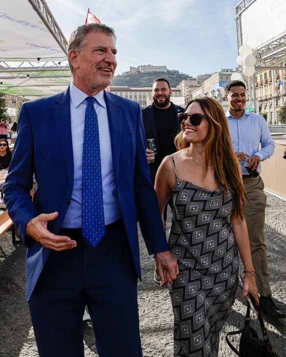 A Comprehensive Guide to Bill de Blasio’s Chaotic Love