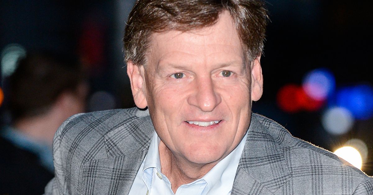 Michael Lewis on Trump's Personality Versus Obama's -- Science of Us