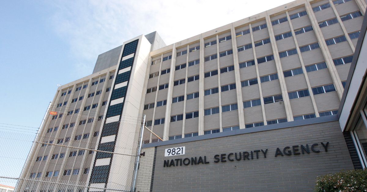 The NSA’s Latest Attempt at Transparency Backfired