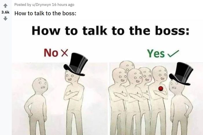 Walmart Employees Post Union Memes to Mess with Corporate