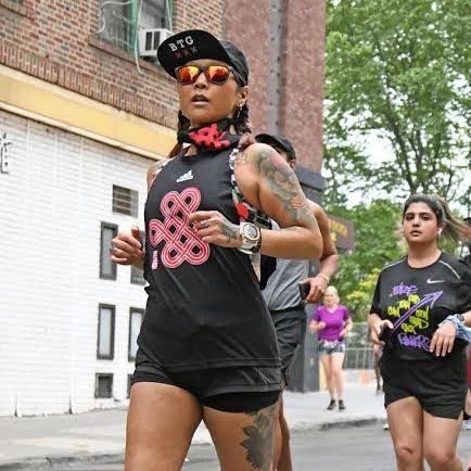 Running - The Strategist | The Strategist