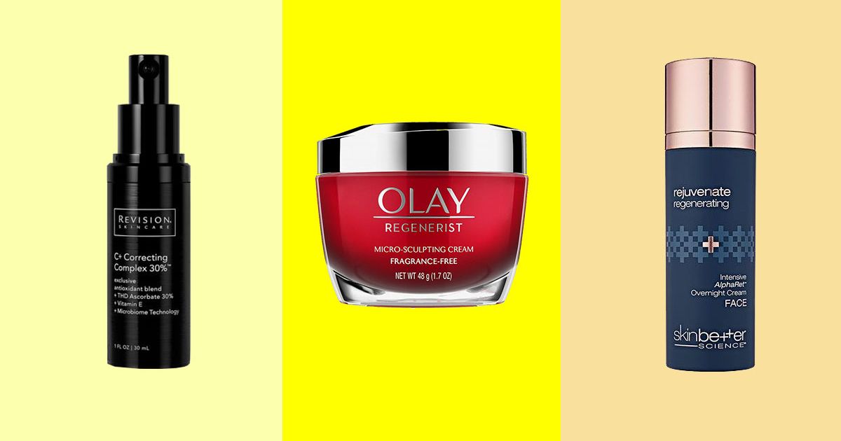9 Best Wrinkle Creams 2022 | The Strategist
