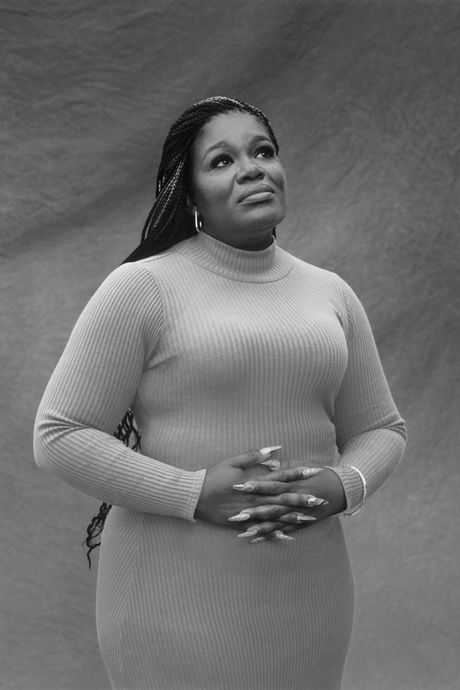 How Cori Bush Conquered Washington, DC