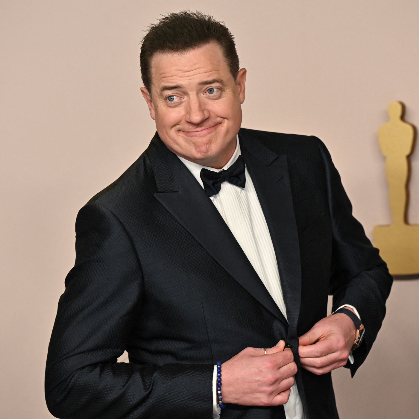 Brendan Fraser 2022 Brendan Fraser Celebrated For Comeback Role In