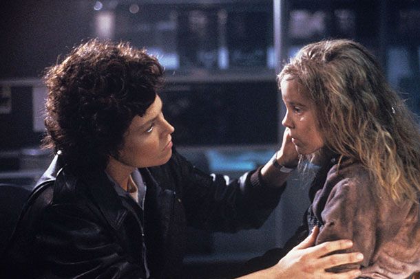 44 Things You Probably Don’t Know About the Alien Films - Slideshow ...