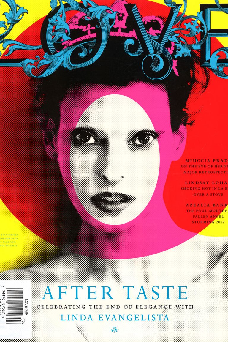 An A-Z Guide to Indie Fashion Magazines