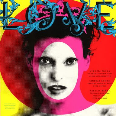 An A-Z Guide to Indie Fashion Magazines