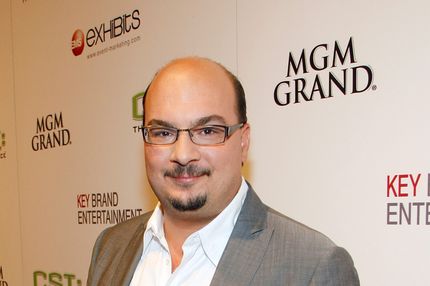 CSI Godfather Anthony Zuiker Heading to ABC