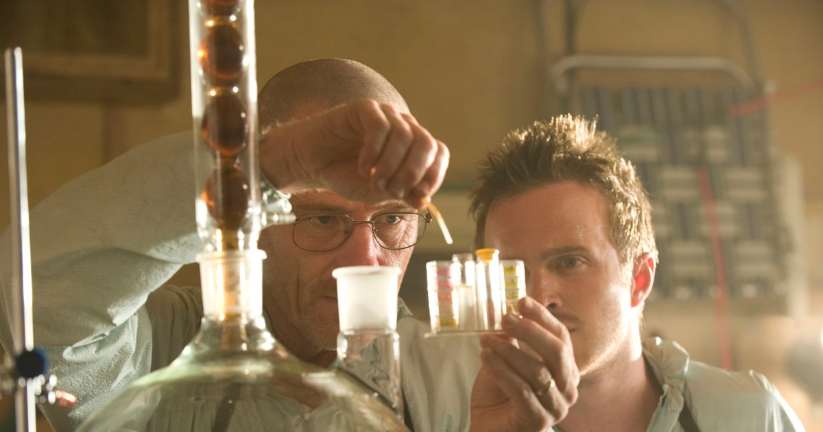 The Five Episodes of Breaking Bad to Rewatch Before Sunday