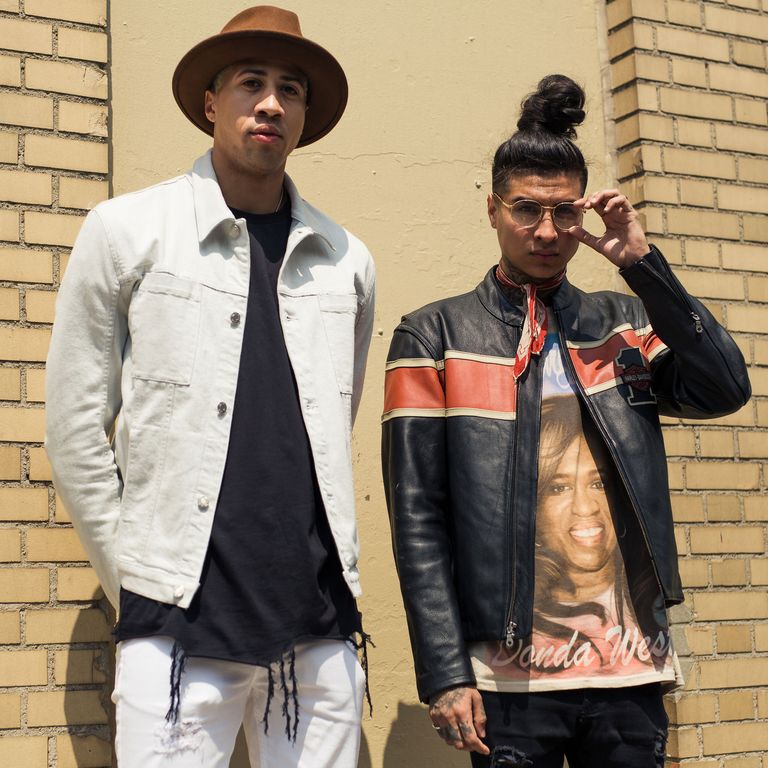 The Best Street Style From Men’s Fashion Week