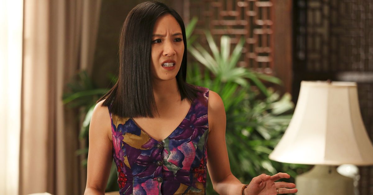 Fresh Off the Boat Recap: We All Have Our Blind Spots