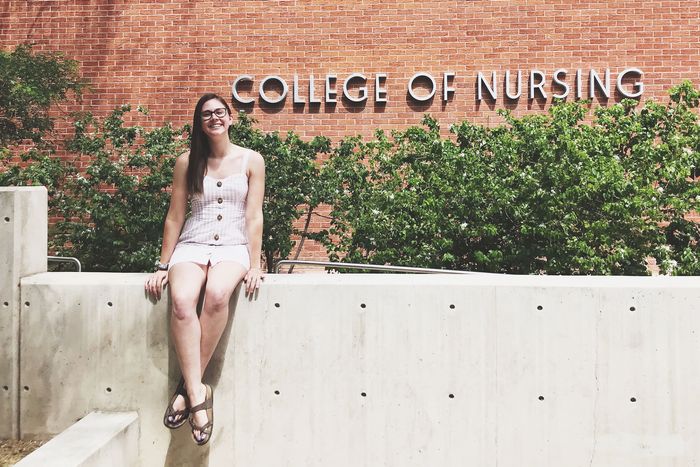 27 College Students on Graduating During a Pandemic