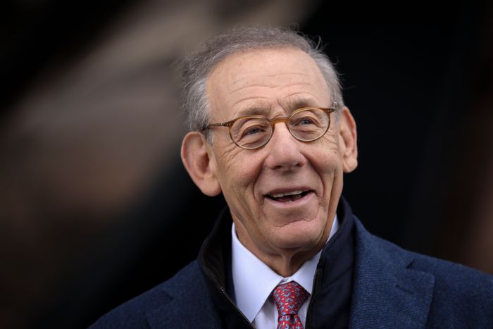 Related Co.’s Stephen Ross builds his first private school