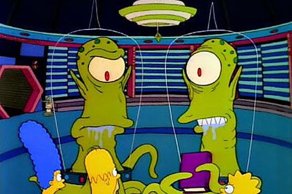 The First 14 Seasons of The Simpsons, Ranked - Slideshow - Vulture