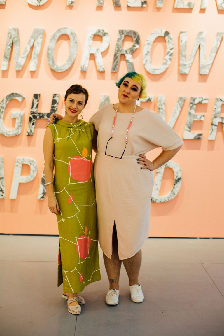 See the Best Street Style From Art Basel Miami