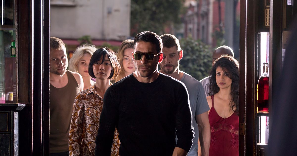 Sense8 Recap, Season 2 Episode 9: What Family Actually Means
