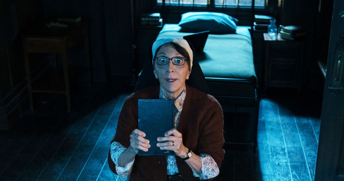 ‘Evil’ Season 3, Episode 6 Recap: The Demon of Algorithms