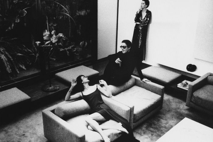 How Halston Re-creates the Disco-Era Glamour of New York