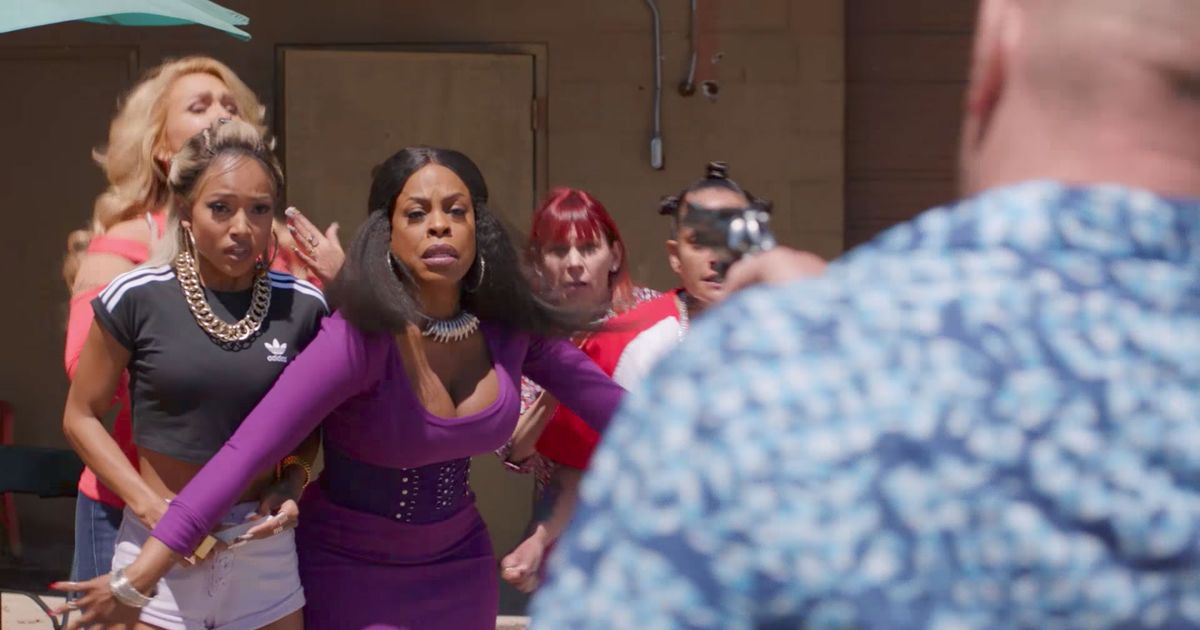 Claws Recap, Season 1, Episode 4: Fallout
