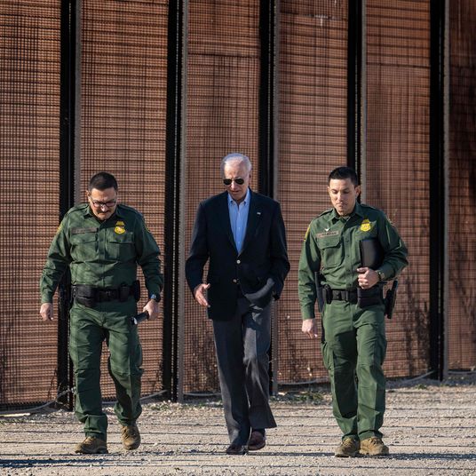 The Strange Trials of Our First Criminal President