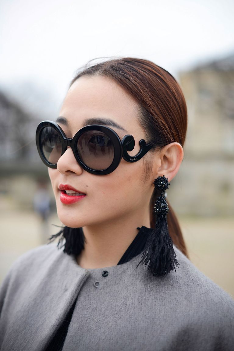 The 50 Most Iconic Sunglasses of All Time
