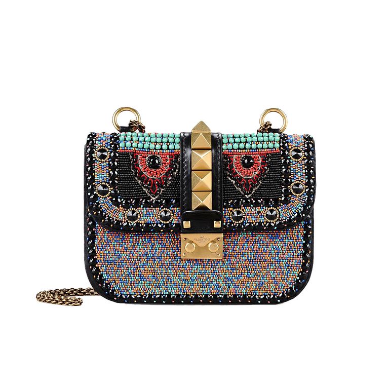 25 Fancy Handbags Worthy of Your Tax Return