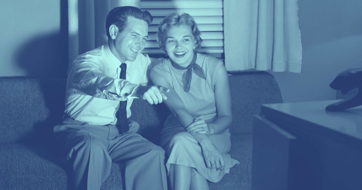 What Turns a Casual TV Session Into Binge-Watching -- Science of Us