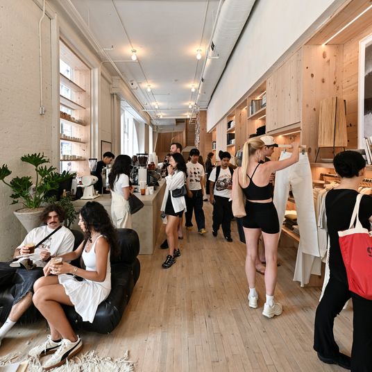 Inside the New Series ‘Boy Room,’ Hosted by Rachel Coster