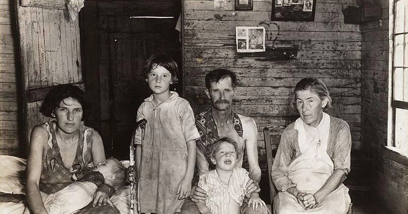 Seitz on Ken Burnss The Dust Bowl: Compact and Emotionally Powerful