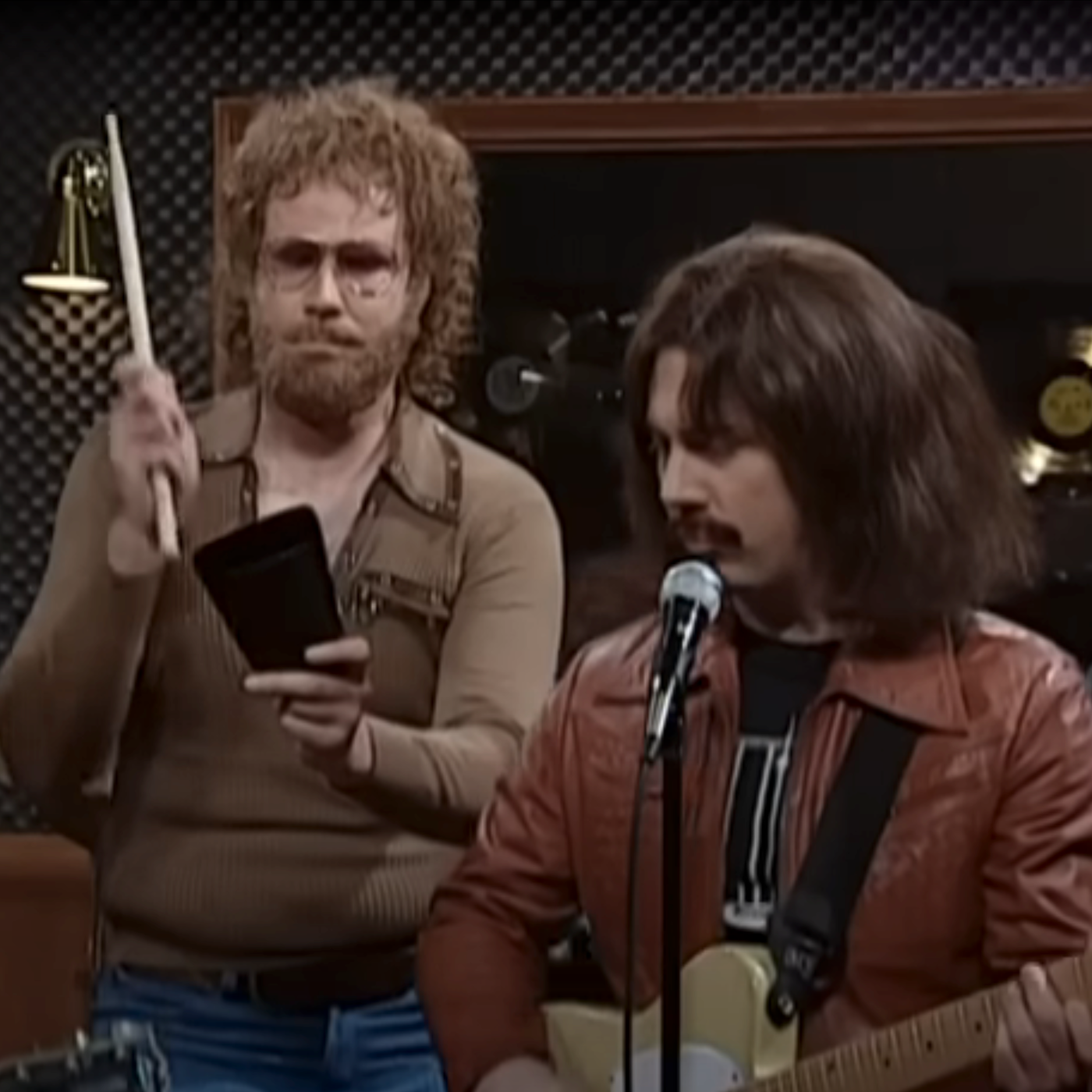 More Cowbell Snl Documentary