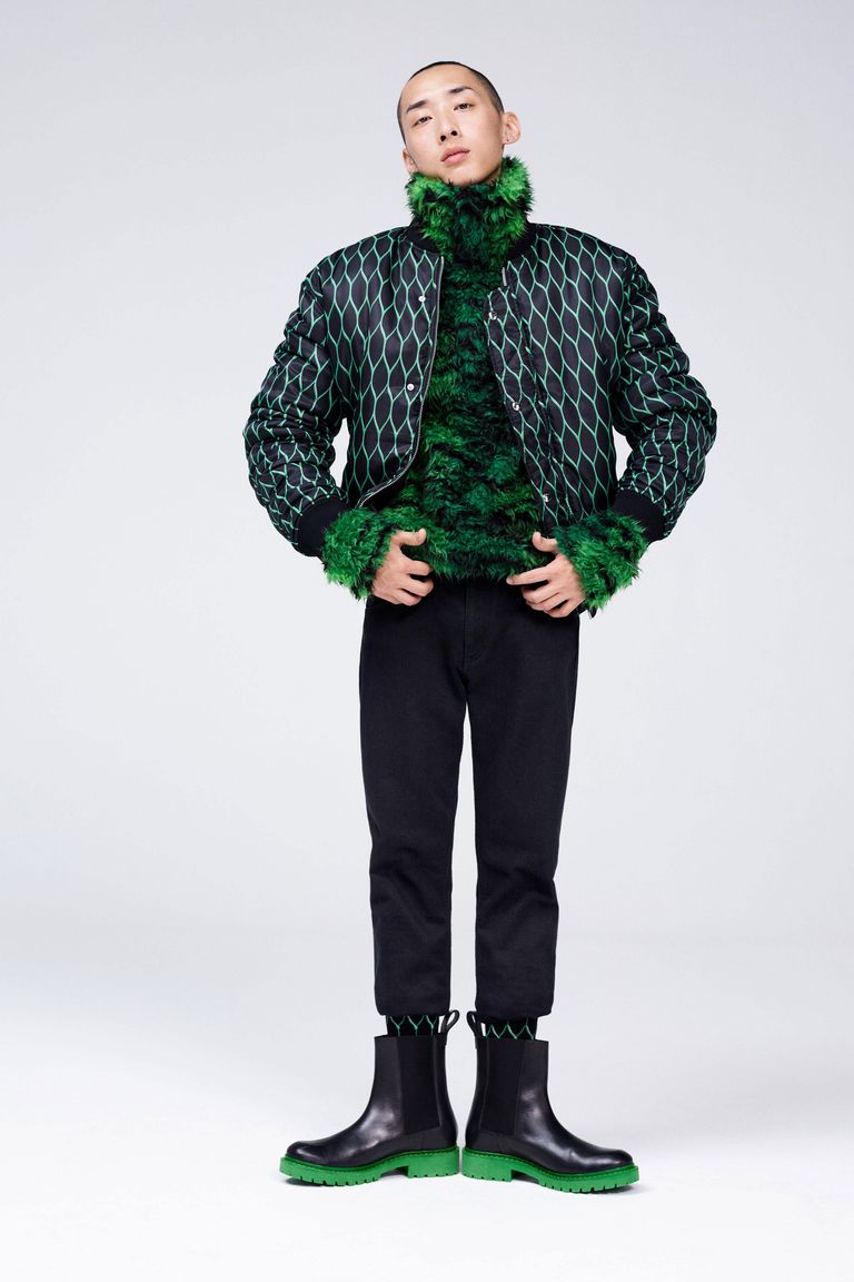 See All the Kenzo x H&M Collaboration Lookbook Images