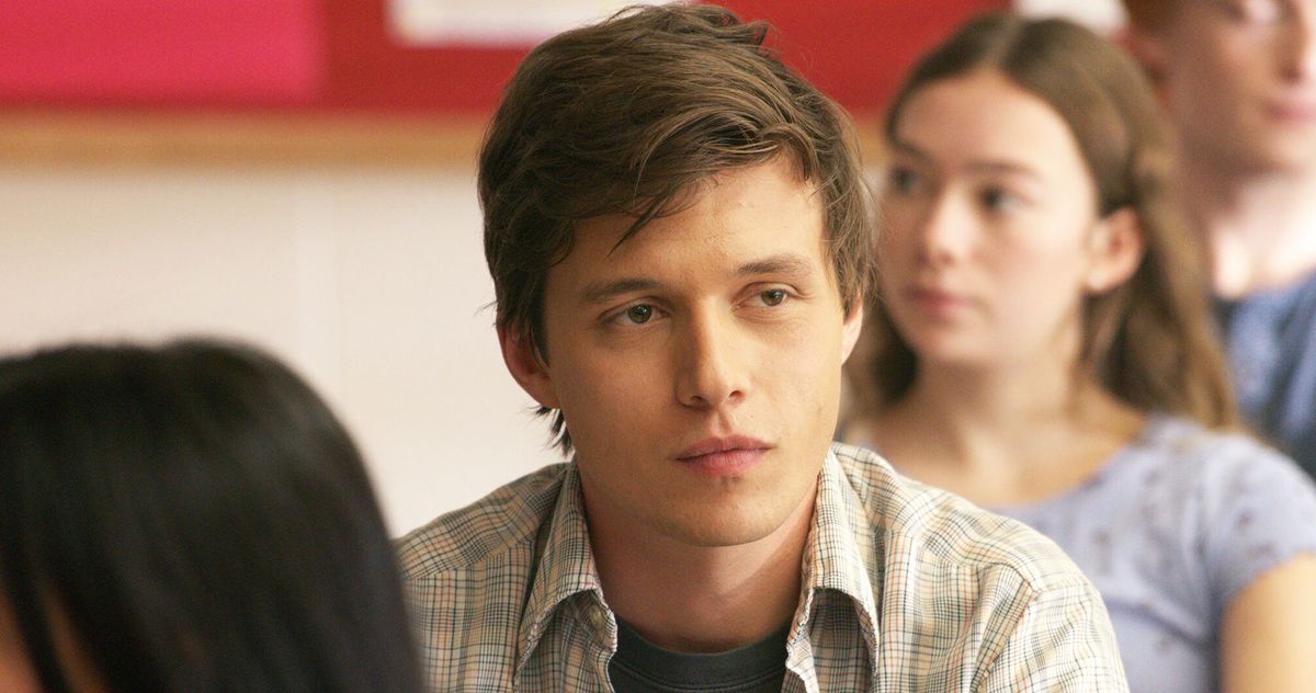 Nick Robinson On Me Too, and A Teacher’s Queasy Sex Scenes