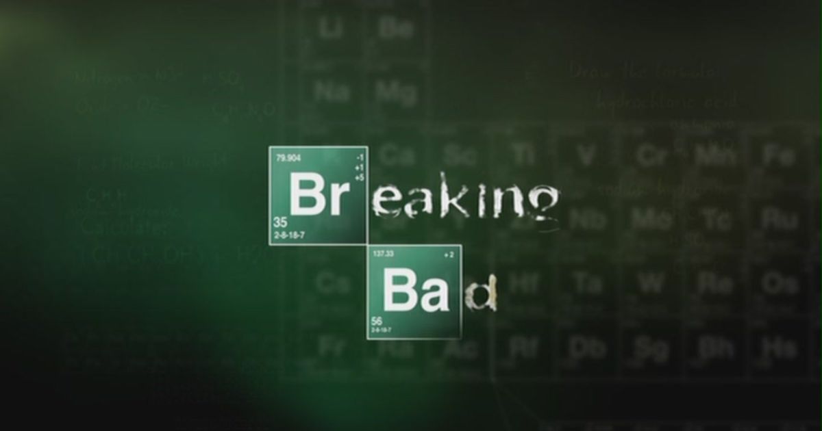 Four Albums Influencing the Breaking Bad Score
