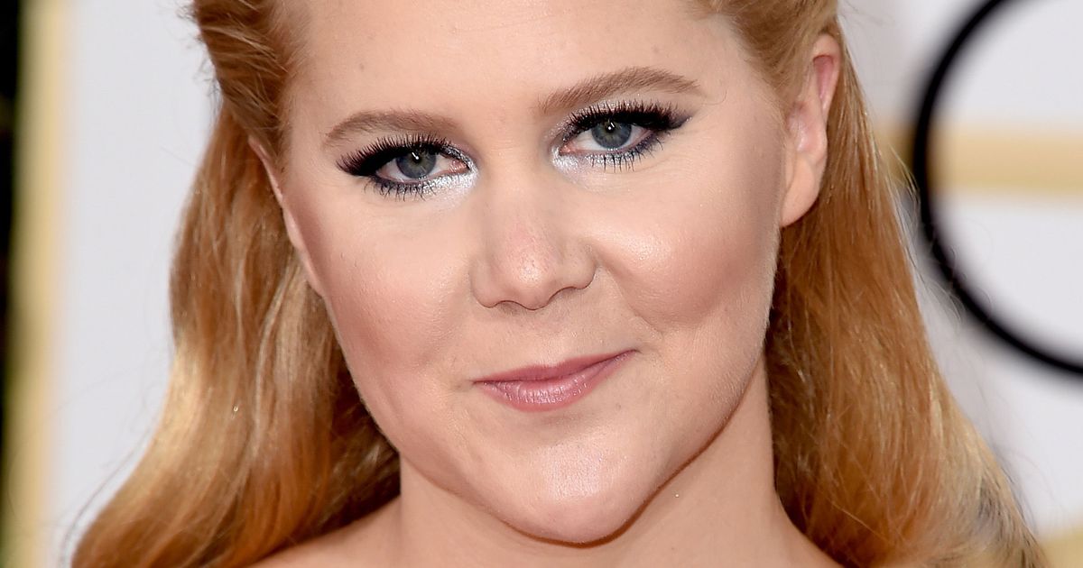 Chick Who Can Hang Amy Schumer Crashes Bachelor Party Comedy Who ...