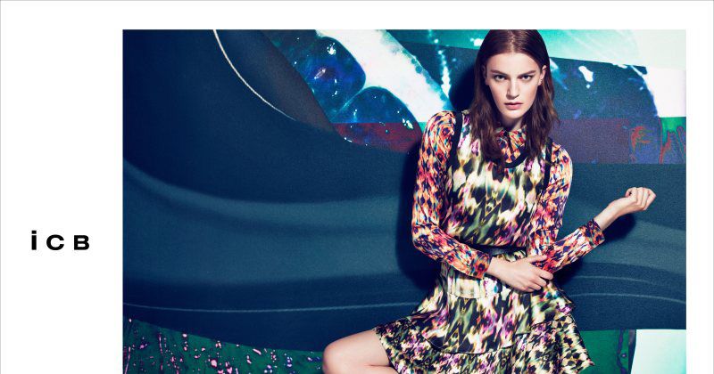New 2012 Fall Ads: ICB’s Colorful Comeback and More