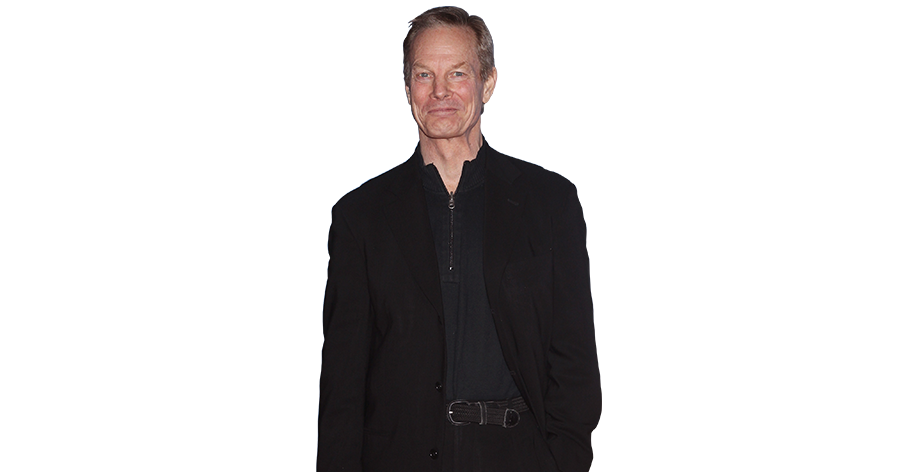 Bill Irwin on Voicing and Puppeteering TARS in Interstellar