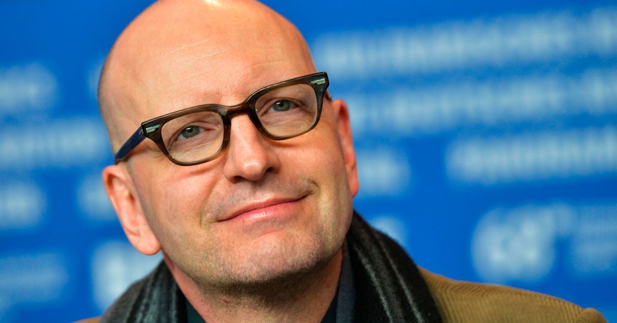 Steven Soderbergh