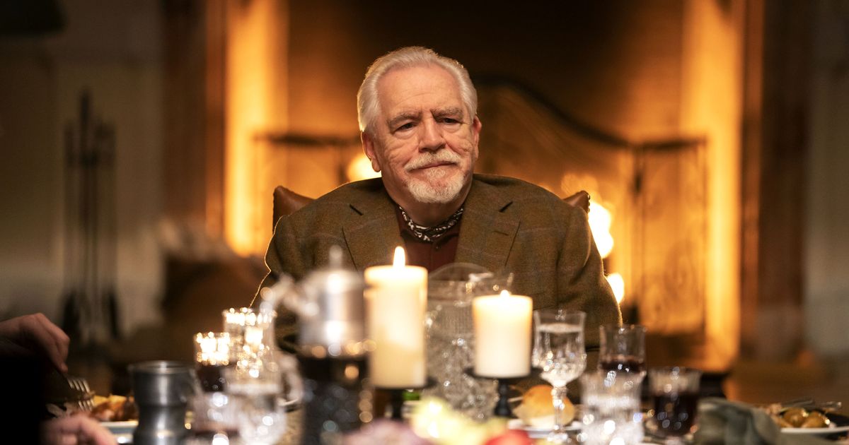 Succession Season 2 Episode 3 Recap: ‘Hunting’