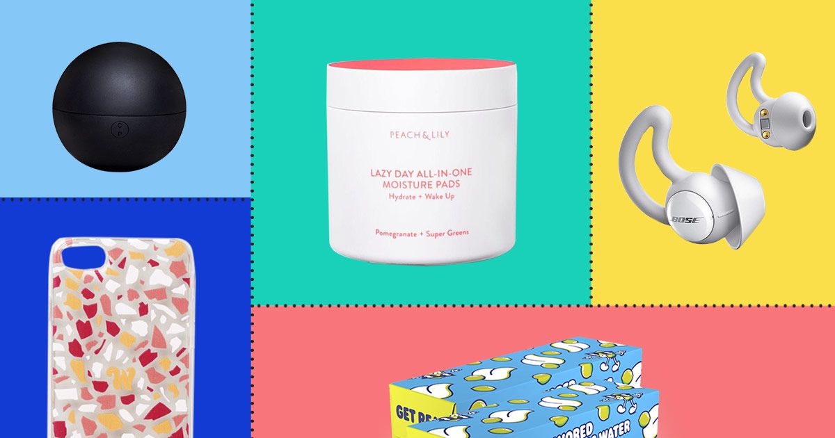 9 New Products for August 2018 That the Strat Editors Love | The Strategist