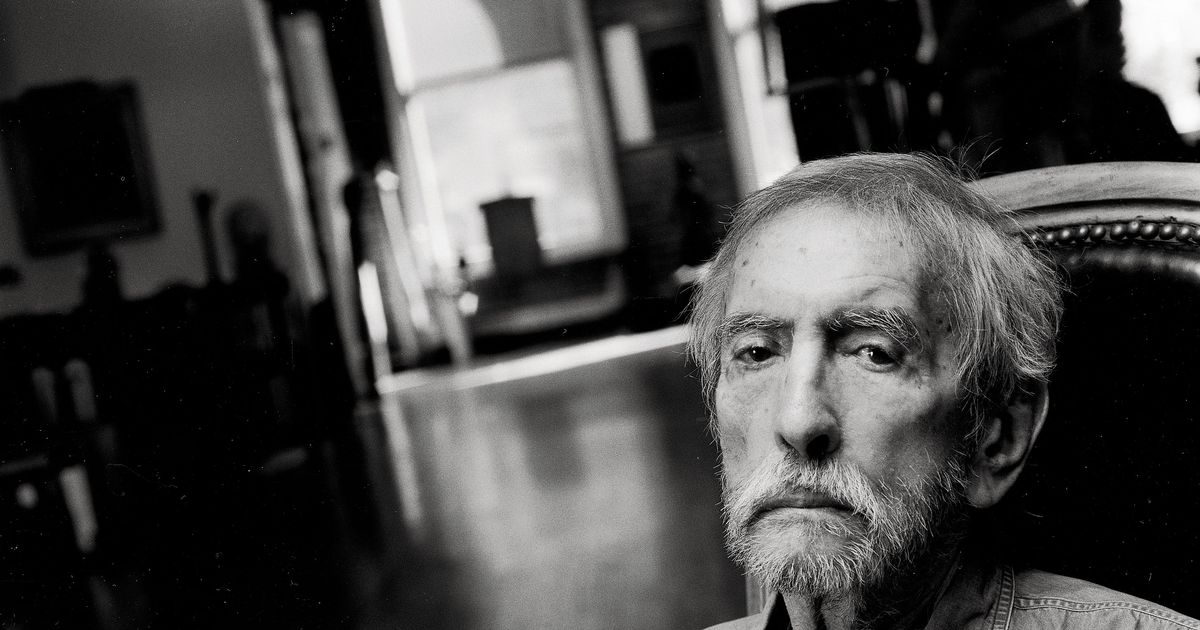 How Edward Albee Continued to Redefine Himself, 50 Years After Who’s ...