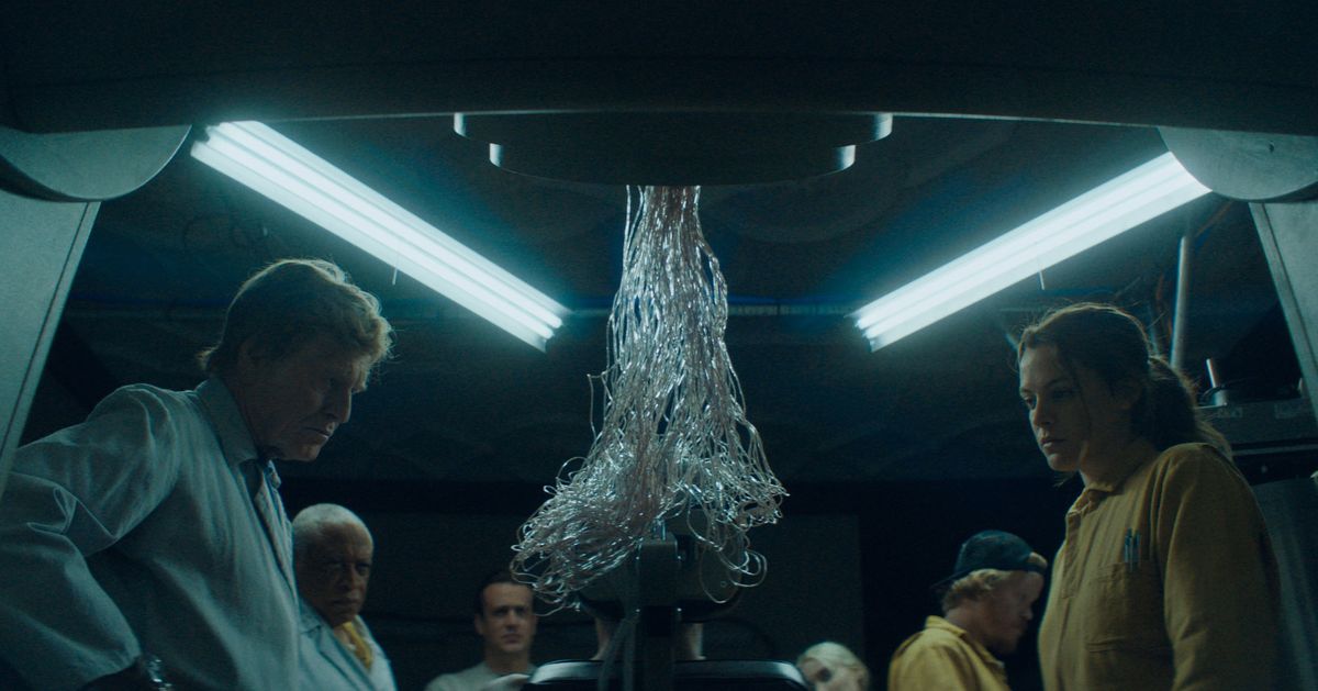 'The Discovery' Is Bringing the Afterlife to Netflix (Again)