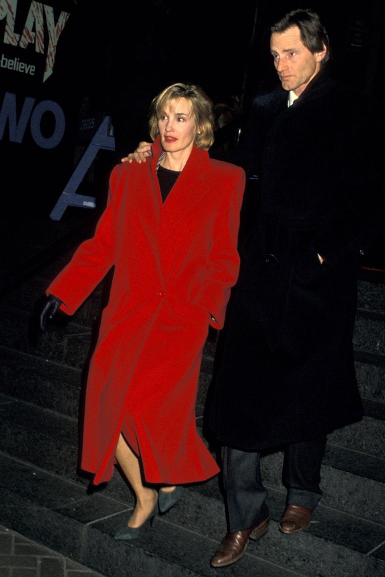 Jessica Lange’s Still Got It: See Her Best Looks